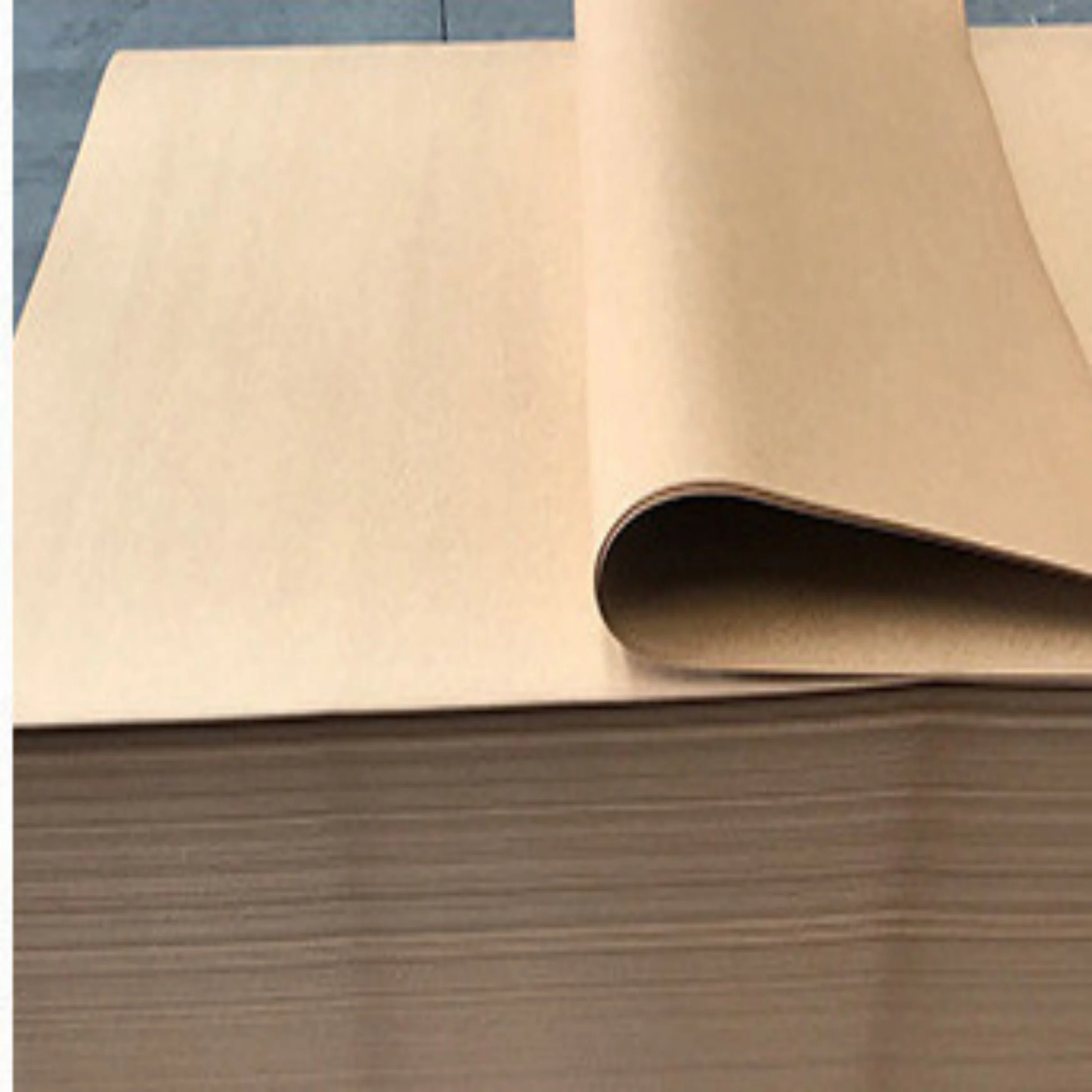 Alibaba.com: Brown Kraft Paper A0 A1 A2 A3 A4 for Packaging Boxes ...
