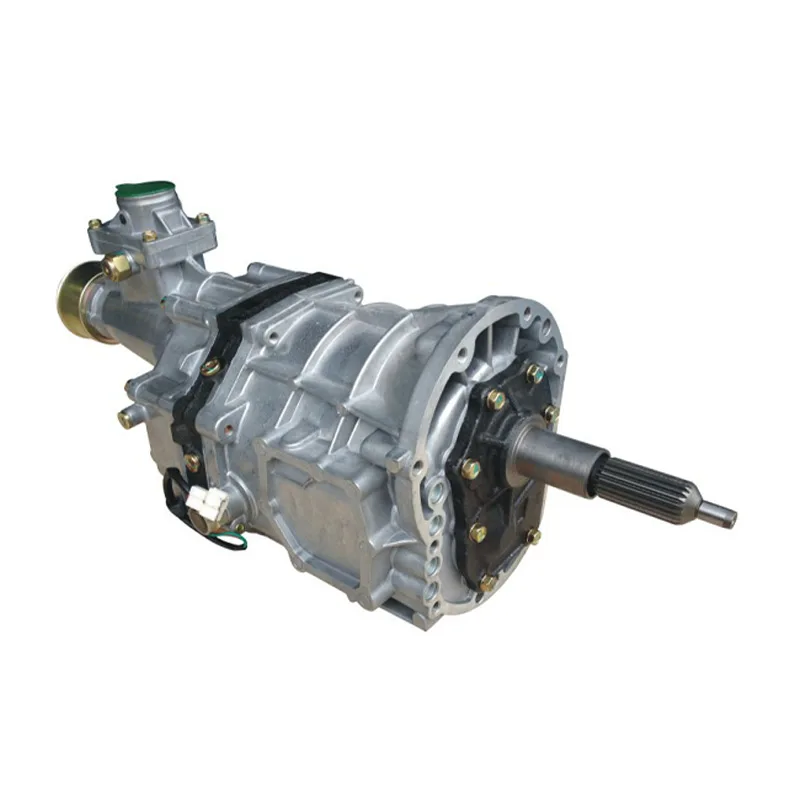 Ujoin Auto Parts Transmission 3L Gearbox for Toyota Hilux Hiace