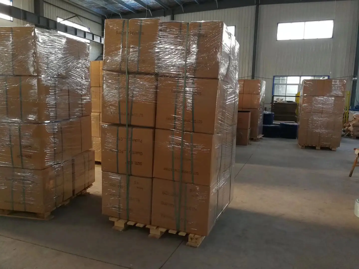 Cattle Massage Scratching Cleaning Body Agriculture Farm Equipment ...