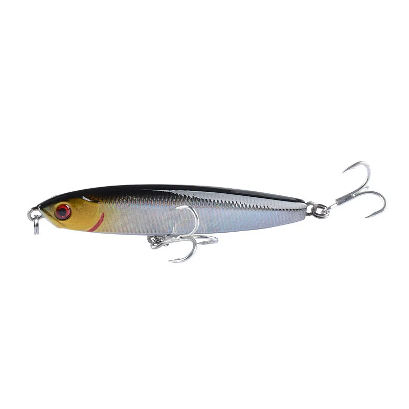 SNEDA Sinking Pencil Lures - Diverse Fishing Bait Options