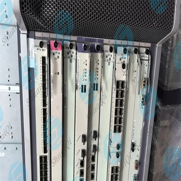 ARGA Airscale RFM 6T6R B1 480W 474800A - Nokia Base Station