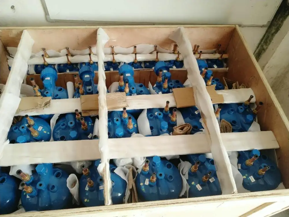 Salt Water Swimming Pool Heat Exchanger (mhta-0.75) - Buy Pure Titanium ...