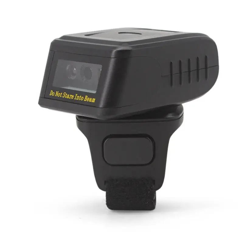 Fingerprint Access Control Android Smartphone Portable Scanner Finger ...