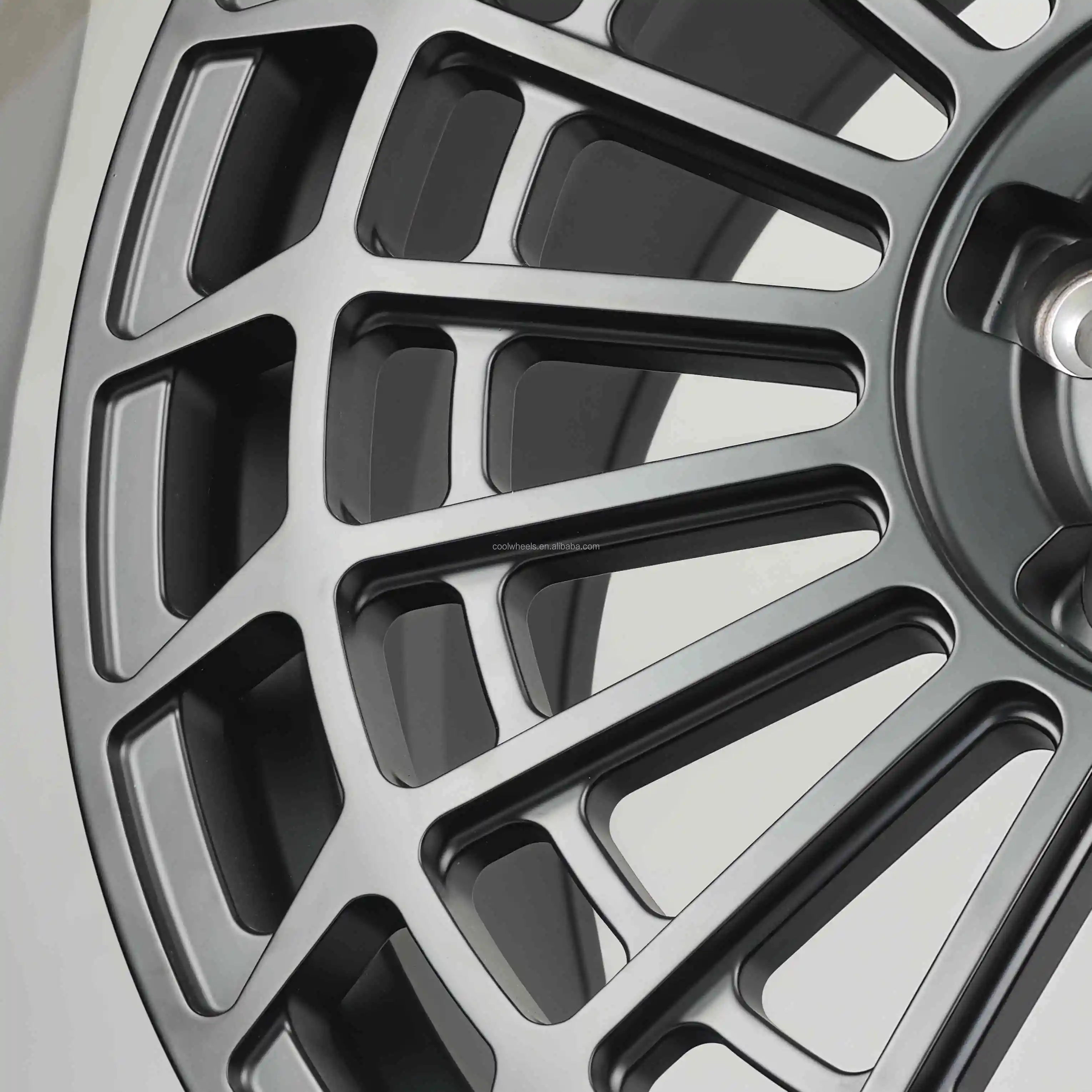 Customized Forged Car Wheels Rims for Mercedes W223