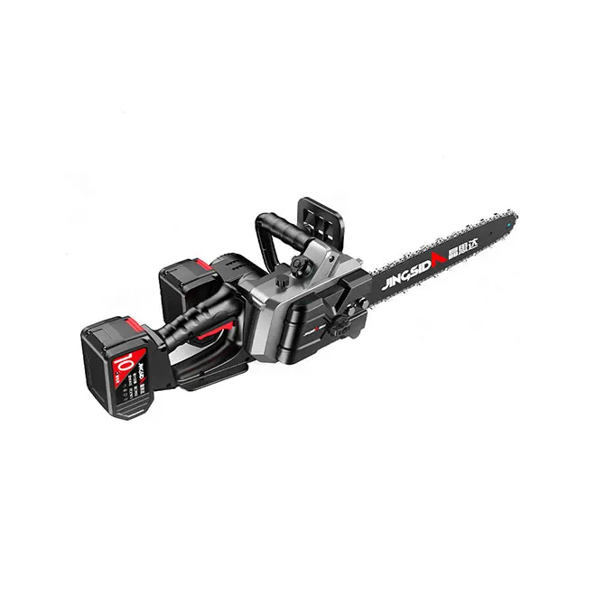 High Quality Big Chainsaw 16 Inch Chinese Brushless Battery Chainsaw ...