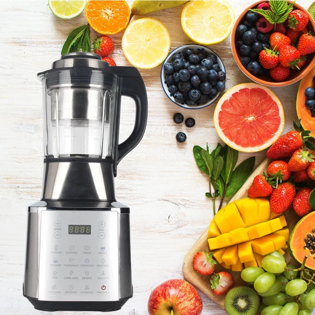 Zhongshan Liwei Electric Co., Ltd. - Air fryer, blender