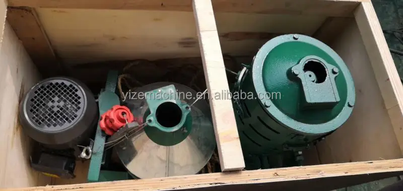 Multi-use Millet Wheat Dehulling Peeler Machine Grain Bean Skin Peeling ...