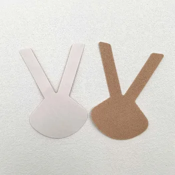 Nasogastric Feeding Tube Fastener Catheter Fixed Tape Sticker Nursing ...