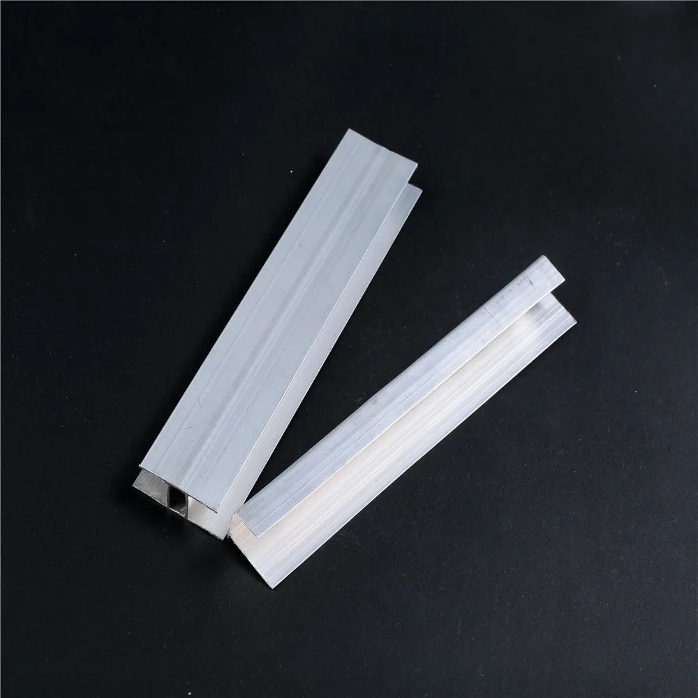 Cheap Plastic Channel Extrusion Pc Sheet Profile U Made Of ...
