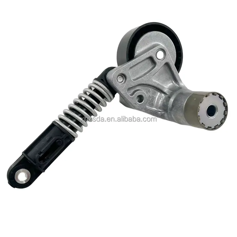 Genuine High Performance Belt Tensioner 6712000370 For Ssangyong ...