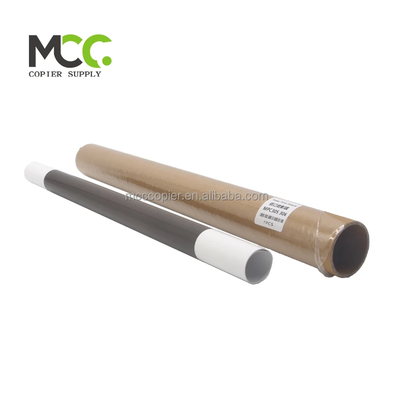 Fuser Film Sleeves for Ricoh MPC305 306 307 305S 406 407