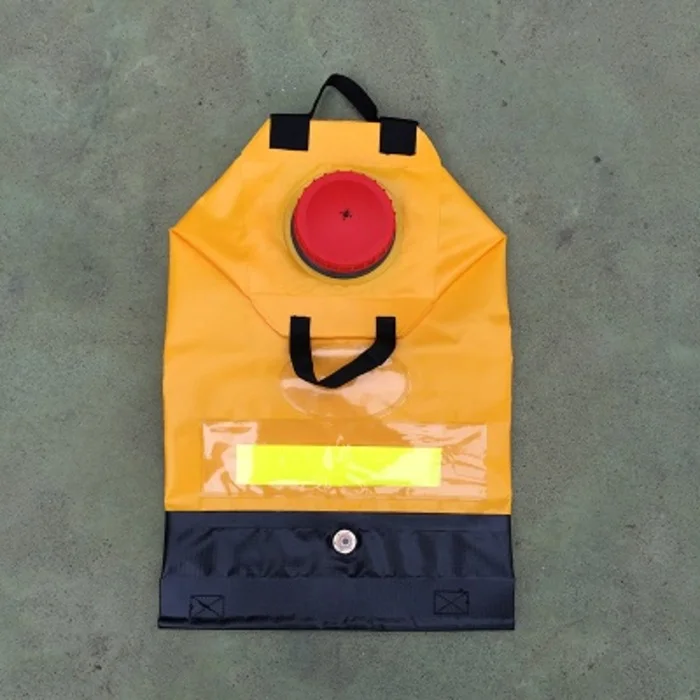 Kobold Knapsack Sprayer - Portable Fire Fighting Accessory