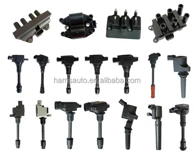 Car Ignition Coil for Hyundai Kia 2730102100 27301-02100| Alibaba.com