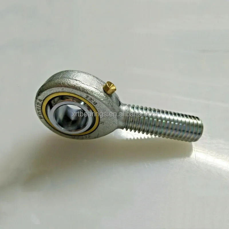 Japan IKO 12mm Male Threaded Rod End Bearing POS12 POS12R
