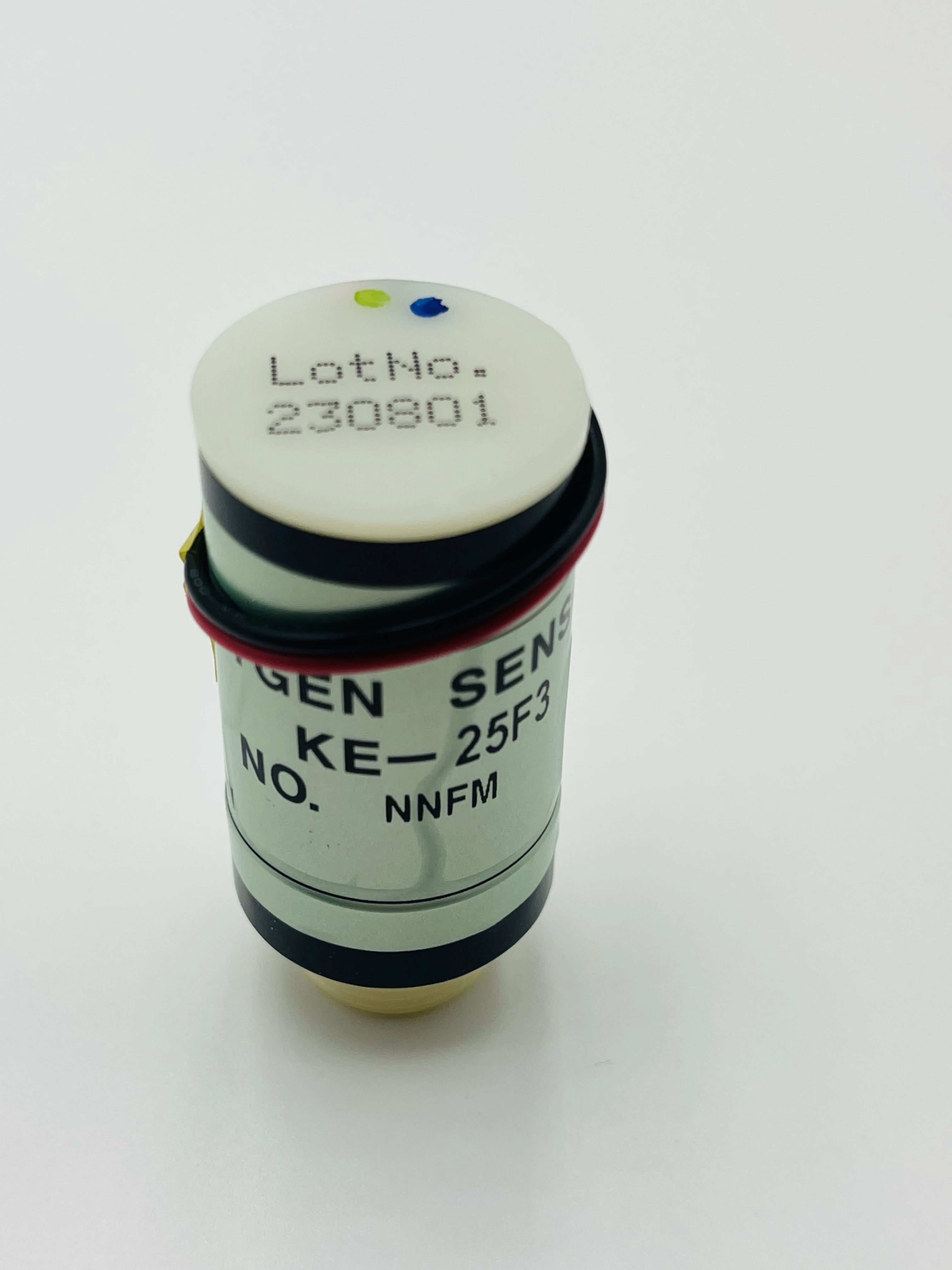 Hot Sale Figaro O2 Sensor Ke-25f3 Oxygen Sensor In Stock - Buy Oxygen ...