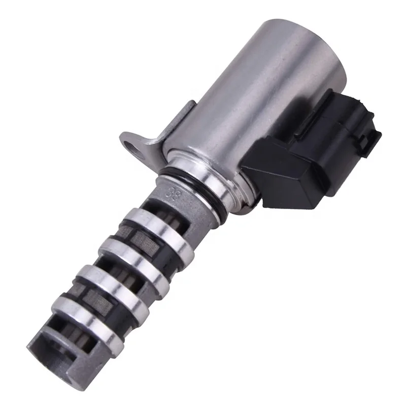 Solenoide de Control de aceite VVT de sincronización de válvula ...