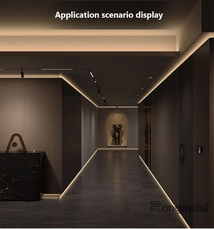 Skirting Board LED - Stylish and Durable Lighting Solutions