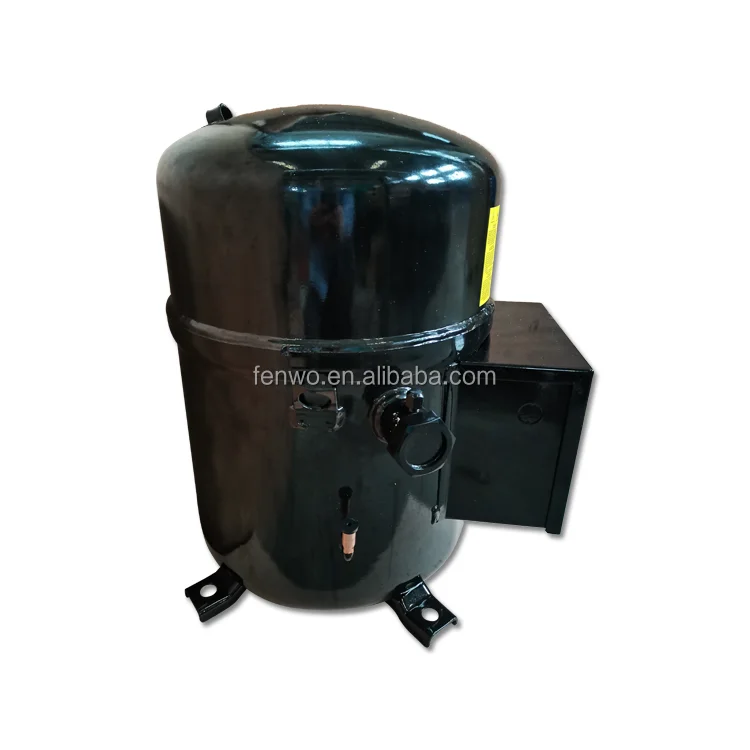Hermetical Compressor Refrigerator Reciprocating Compressor Models ...