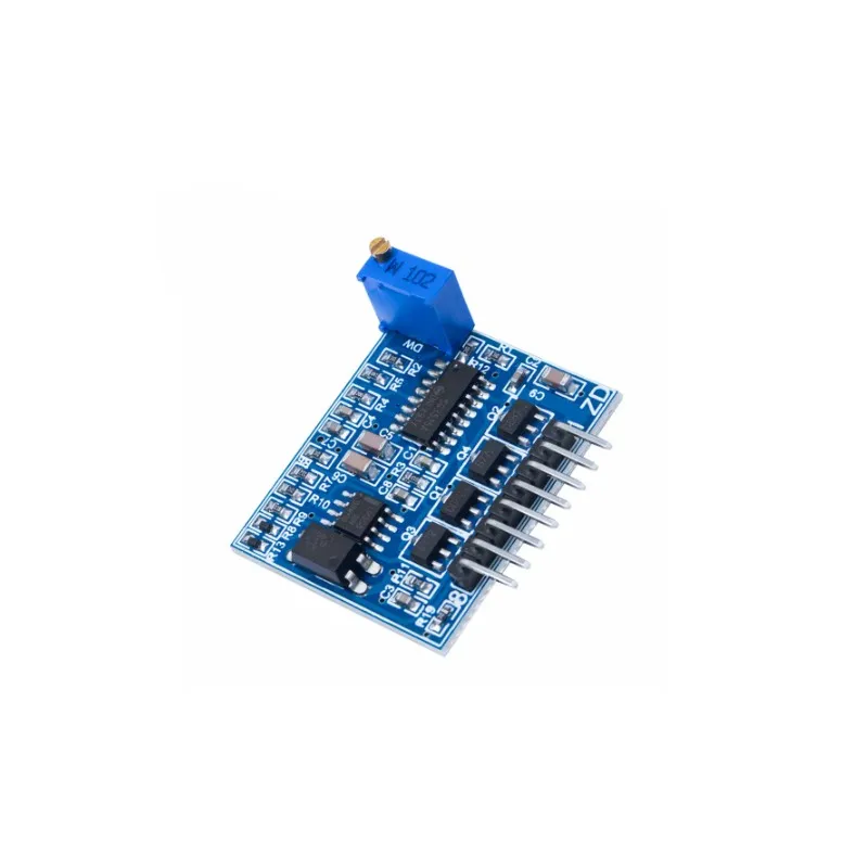 Sg3525 Lm358 Inverter Driver Board 12v-24v Mixer Preamp Drive Module ...