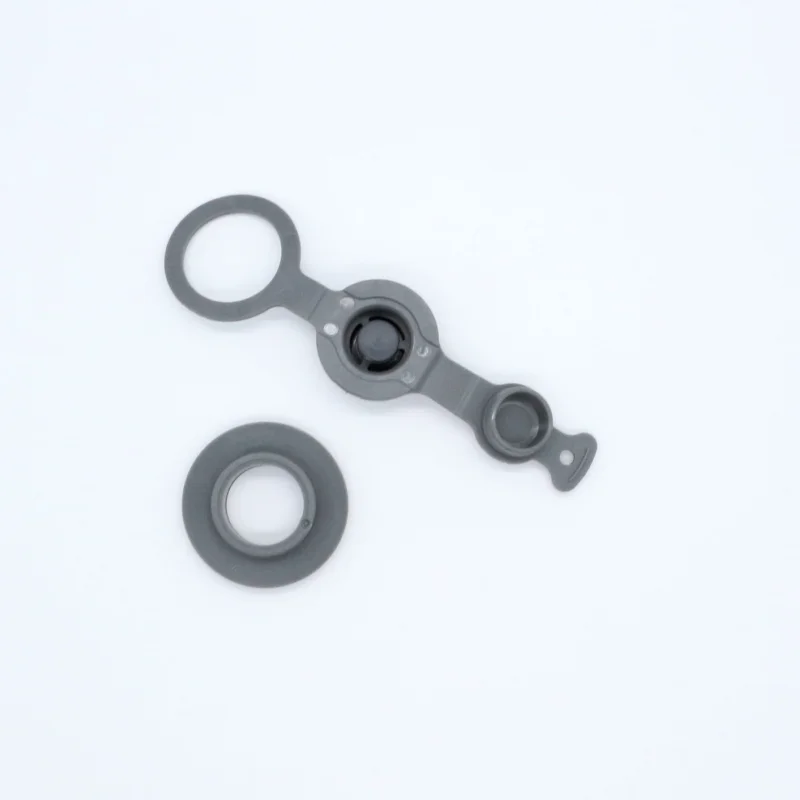 Wholesale Price Grey Tpu Spring-loaded Exhaust And Inflation Air Valve ...