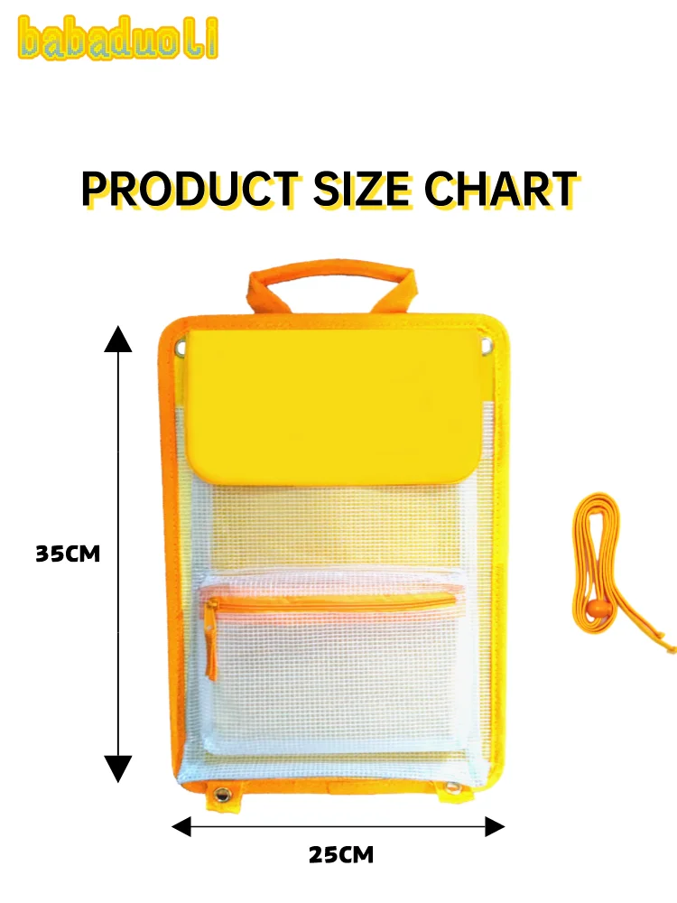 Kids' Adventure Art Set Portable Outdoor Sketch Board For Kindergarten ...