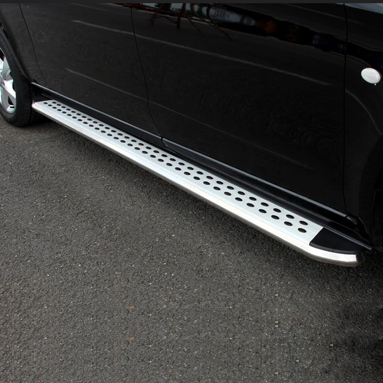 Car Universal Side Step Running Board for Mercedes Benz V Class Vito Viano Metris Valente V260 V250 Accessories Alibaba