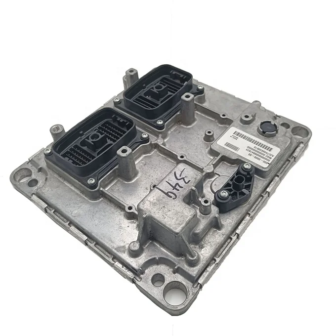 GTW CONTROL GP-ELECTRONIC ECU for C7 C9D with 6 Months Warranty