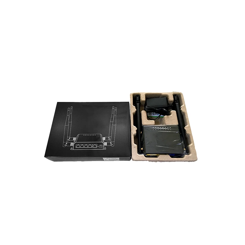 We826-q 4g Lte Openwrt Software Wifi Wireless Router Pcb Band 28 - Buy ...