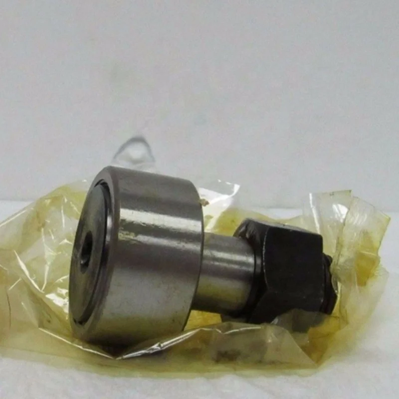 IKO Cam Follower Track Roller Bearing CFE30-1UU for High Speed