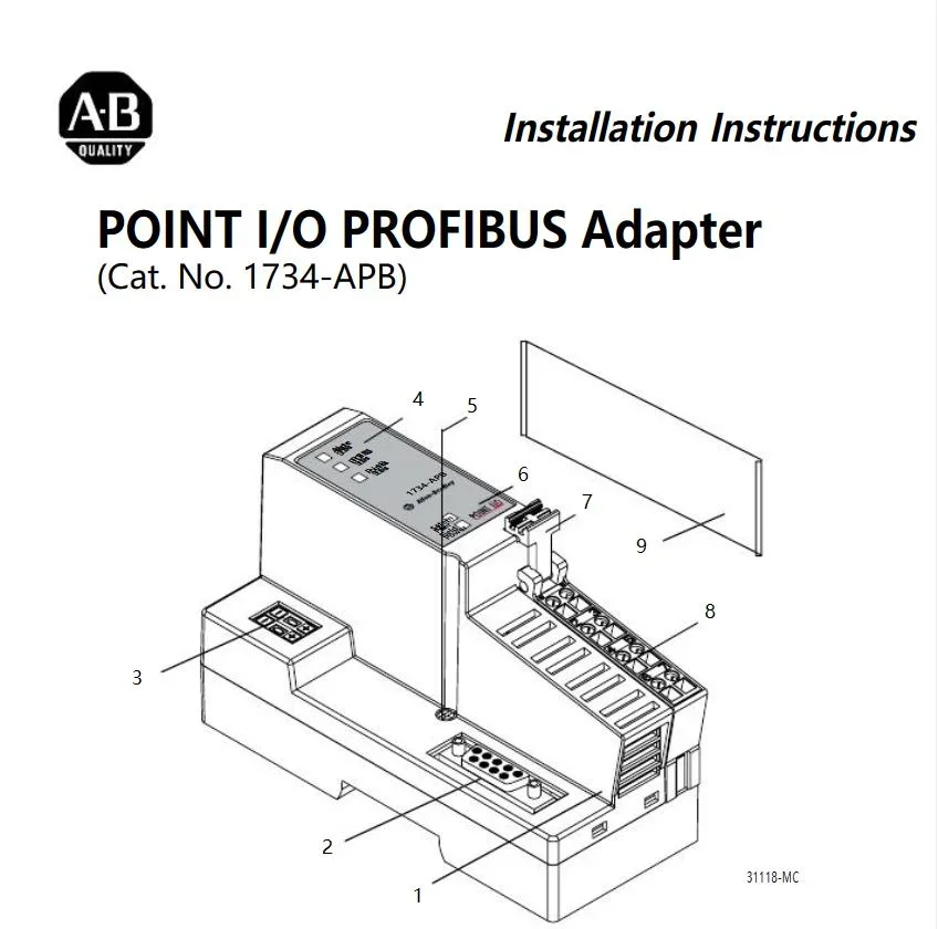 1756-if16 Module Ab Programming Module Plc - Buy Rock Well 1756-if16 ...
