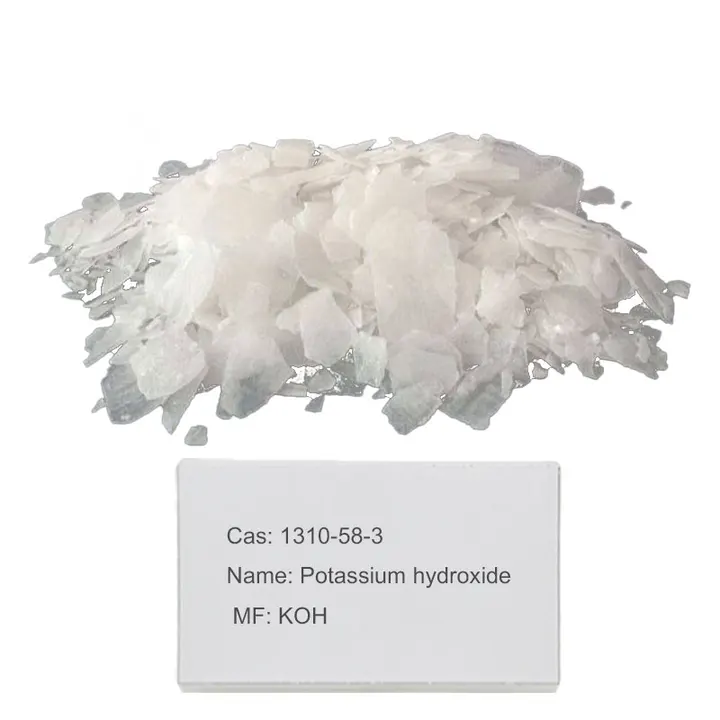 Reagent Grade Potassium Hydroxide跨境商机分析报告行业外贸出口趋势-阿里巴巴国际中文站官网