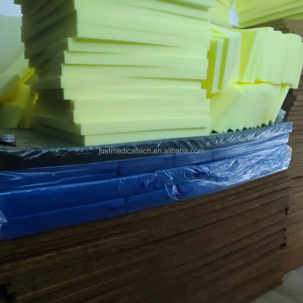 One Folding High Density Foam Sponge Waterproof Canvas Cover Single One ...