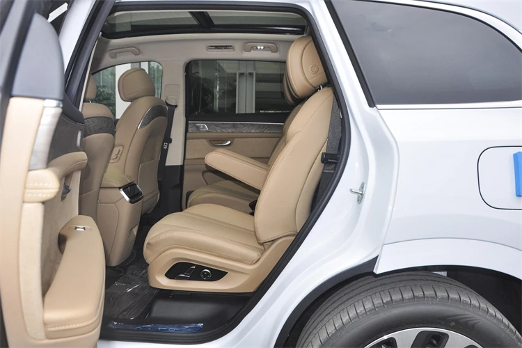 Huawei Aito M7 Suv Hybrid Electric Car New Energy Vehicles 6 Seats Aito ...