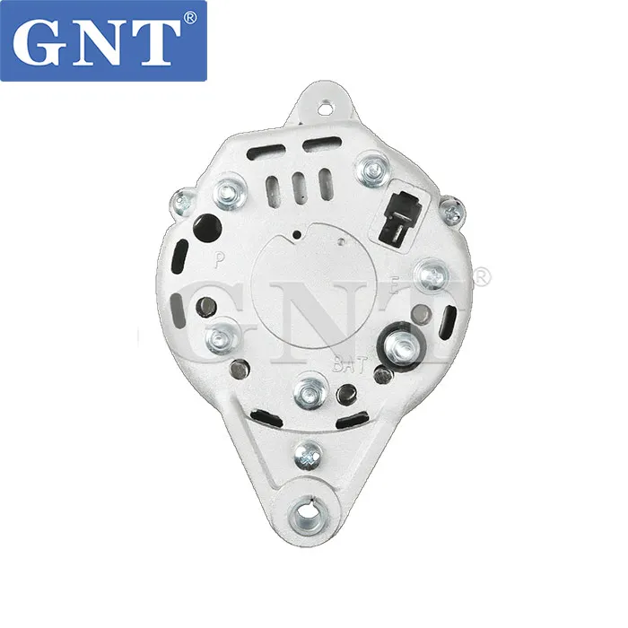 12v 35a Alternator For Isuzu 3ae1 A001t31377 A001t31685 A001t31699 ...