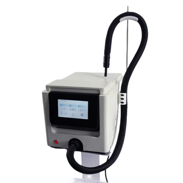 Portable Cheap Temporary Local Anesthesia Cryotherapy Cryo6-zimmer Cryo ...