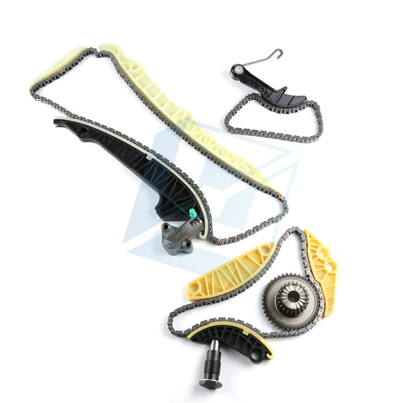 Cadena De Distribución De Kits De Gen3 13 Ea888 1,8 T 2,0 T B7 B9 A1 A3 ...