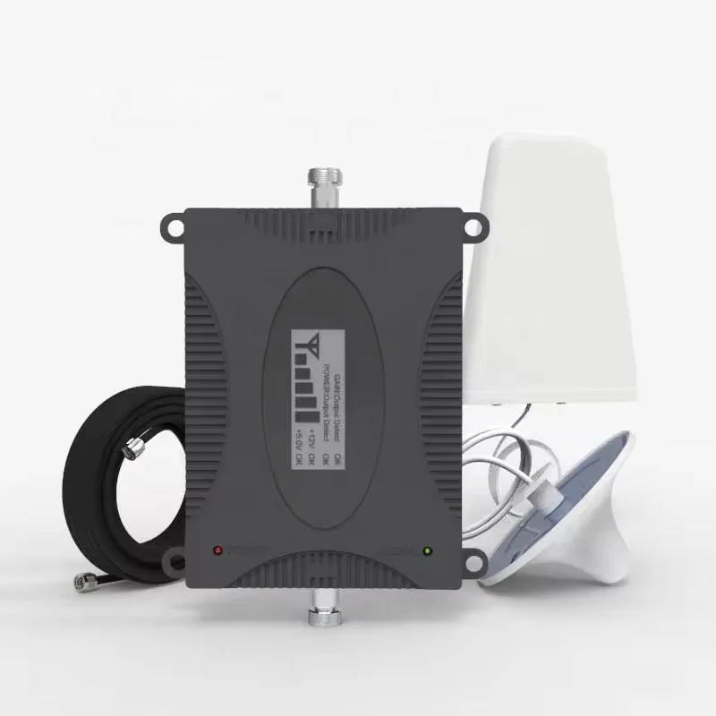 Dcs 1800mhz High Frequency Long Range Us Signal Booster For Cell Phone ...