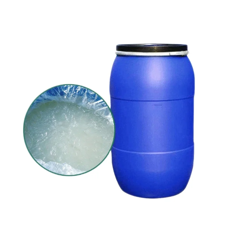 Wholesale industrial grade/cosmetics grade Sodium Lauryl Ether Sulfate ...