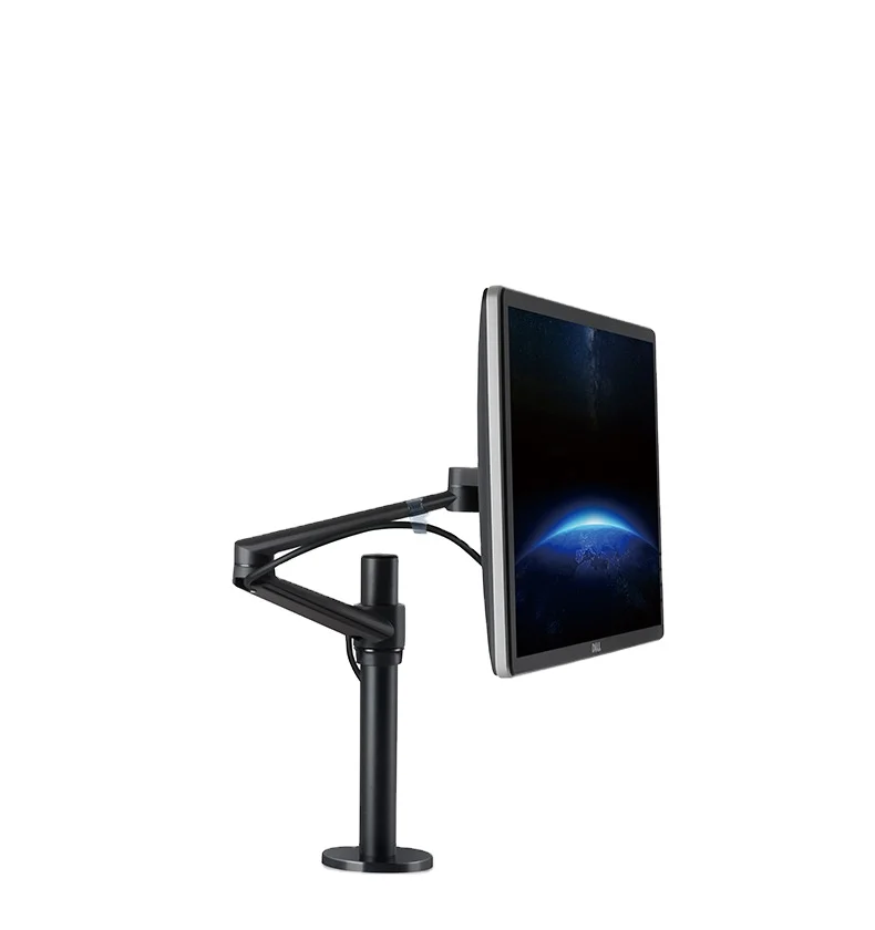 Linda Laptop stand monitor interchangeable dual-purpose desktop lifting ...