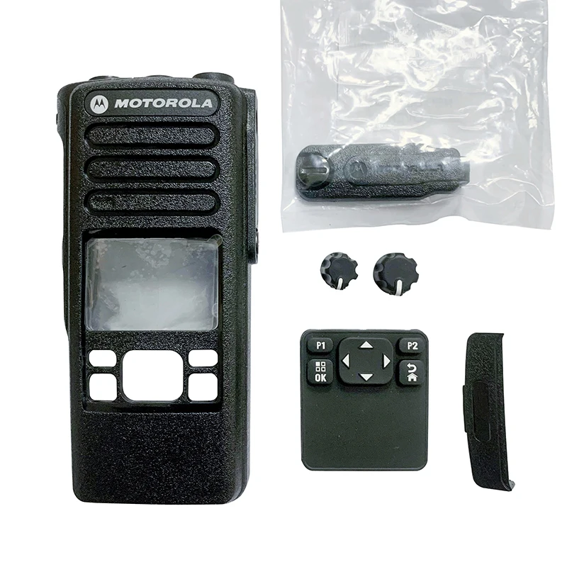 MOTOROLA PMLN7452A Refurbishment Kit for DP4600E & XIR P8620I