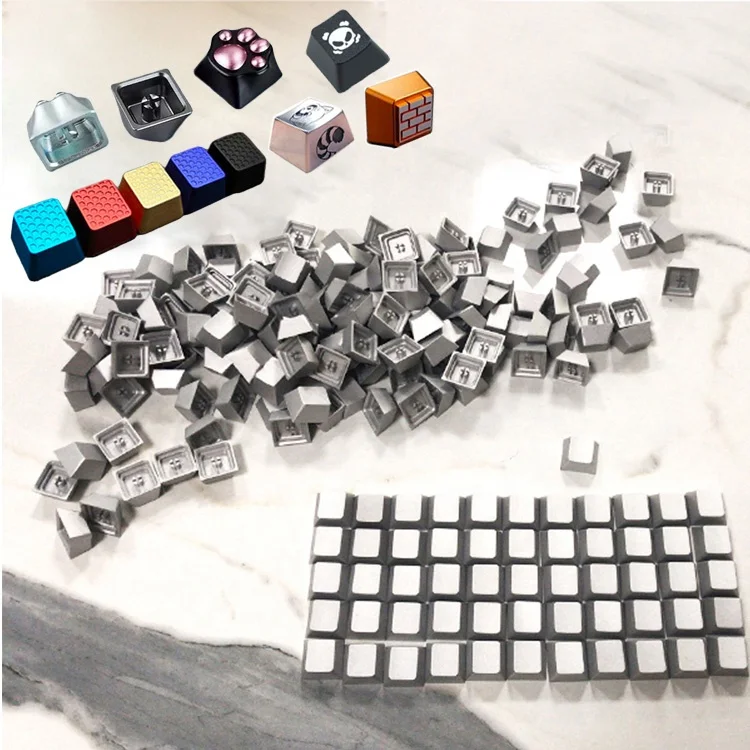 Custom Keyboard Case - Polycarbonate Kyuu Mechanical