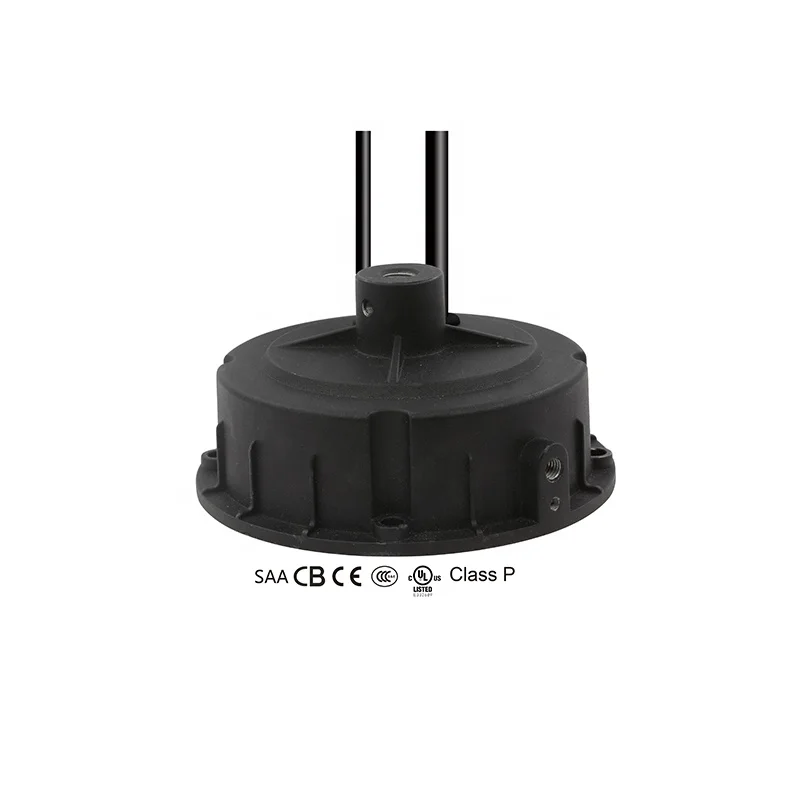 160W Moso Led Driver - High Efficiency High Bay Lighting