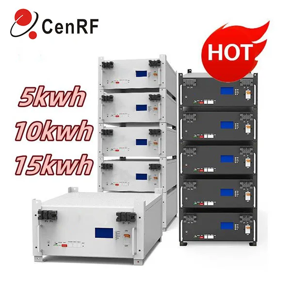 200AH to 1000AH Lifepo4 Battery Pack - Reliable Energy Storage