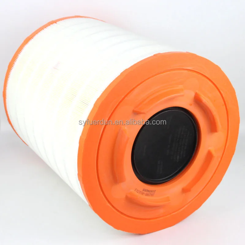 Air Filter 21115483 Af27970 P951102 C3314601 Truck Fh 420/fh 460/fh 500 ...