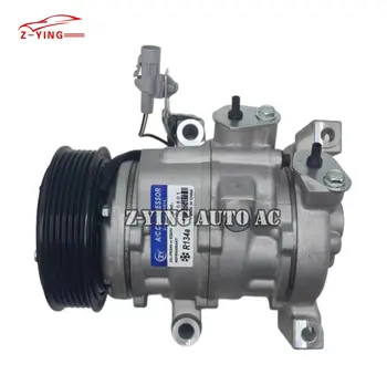 Car Air Conditioning Auto Compressors For Toyota Vios 10sre11c 2016 ...