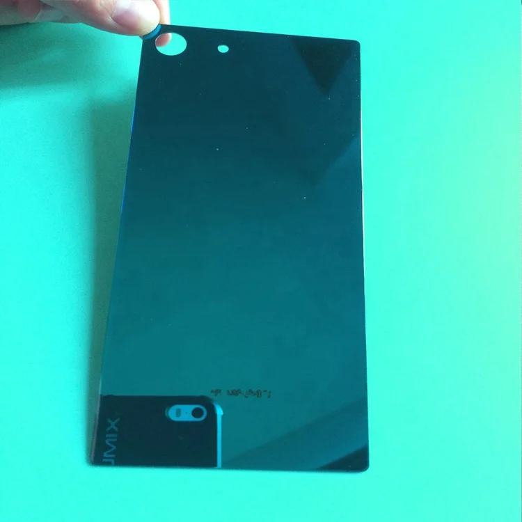 Manufacturers Custom Gorilla Glass 3 Touch Screen Mobile Touch Glass