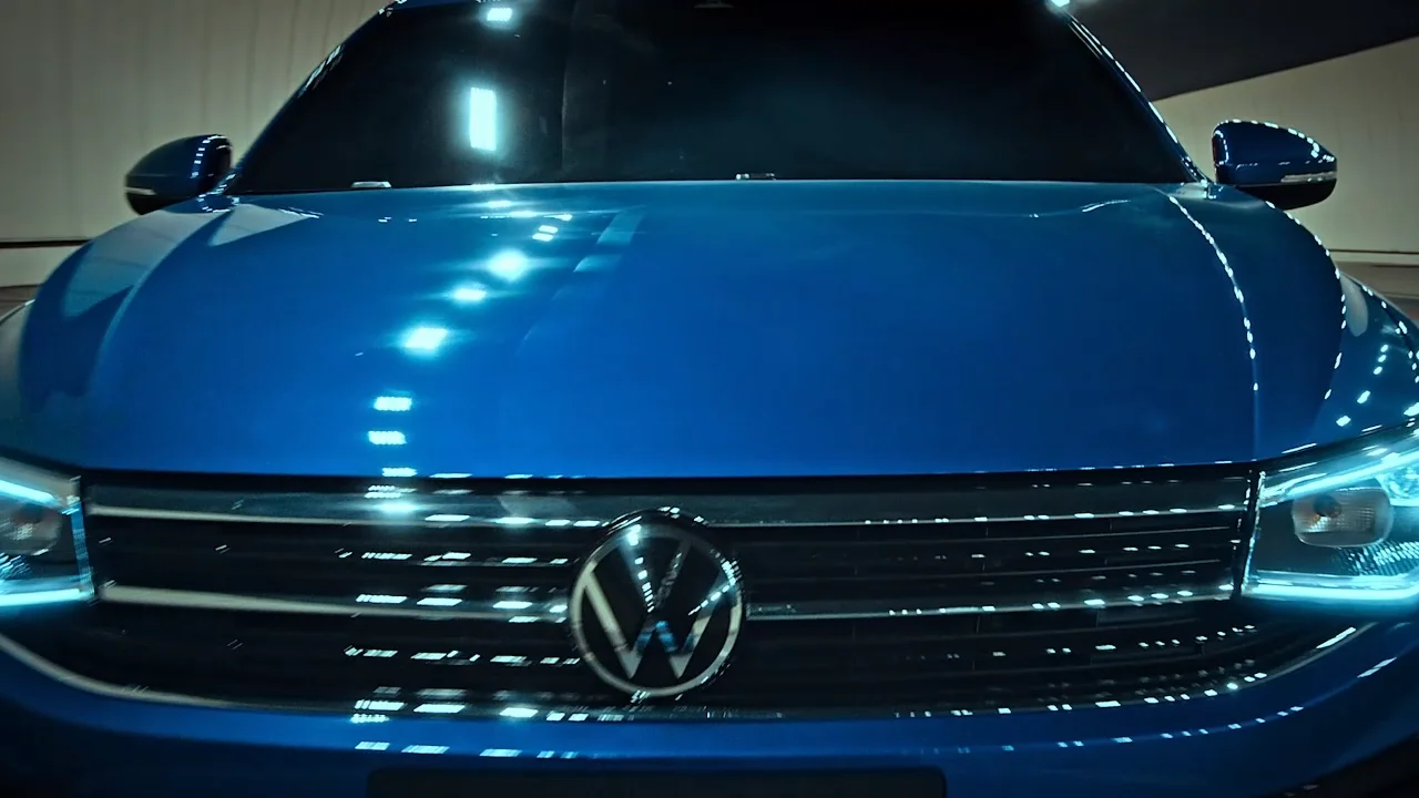 2023 New Vehicle Volkswagen Bora 1.5l Automatic Limited Edition Fuel ...