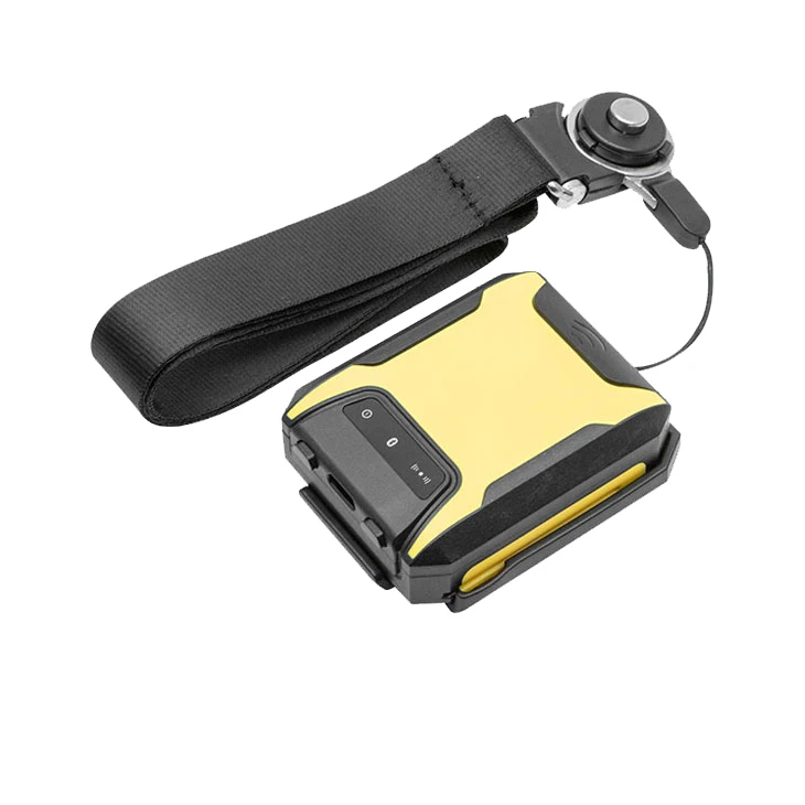 Chainway MR20 Wearable UHF RFID Reader for Retail Inventory Management