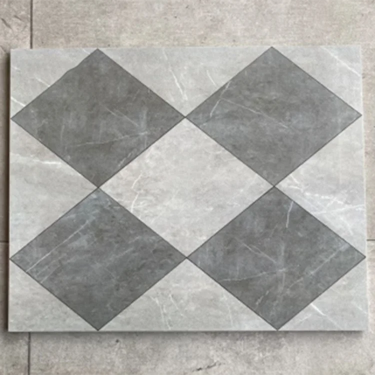 400x400 Matte Rustic Decoration Porcelain Floor Tiles for Outdoor ...