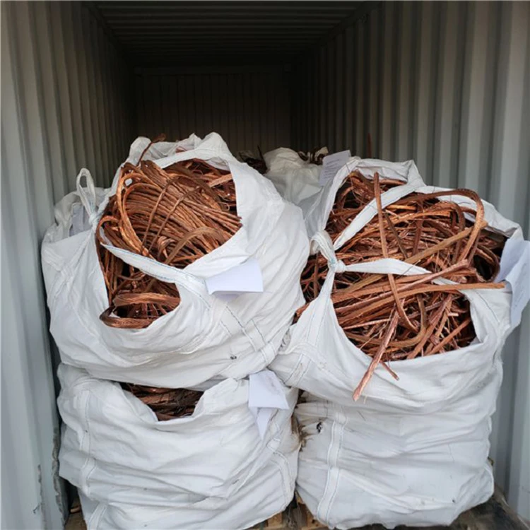 Copper Coil Wire 99.99% Copper Product C11000 C1220 T1 T2 T3 Tp1 Tp2 Copper Wire Scrap Extruder ...